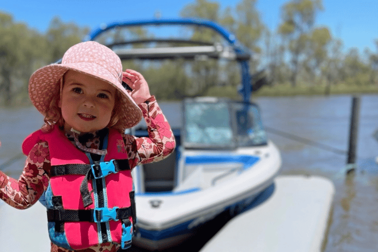 Local Experiences – Goolwa River Retreat