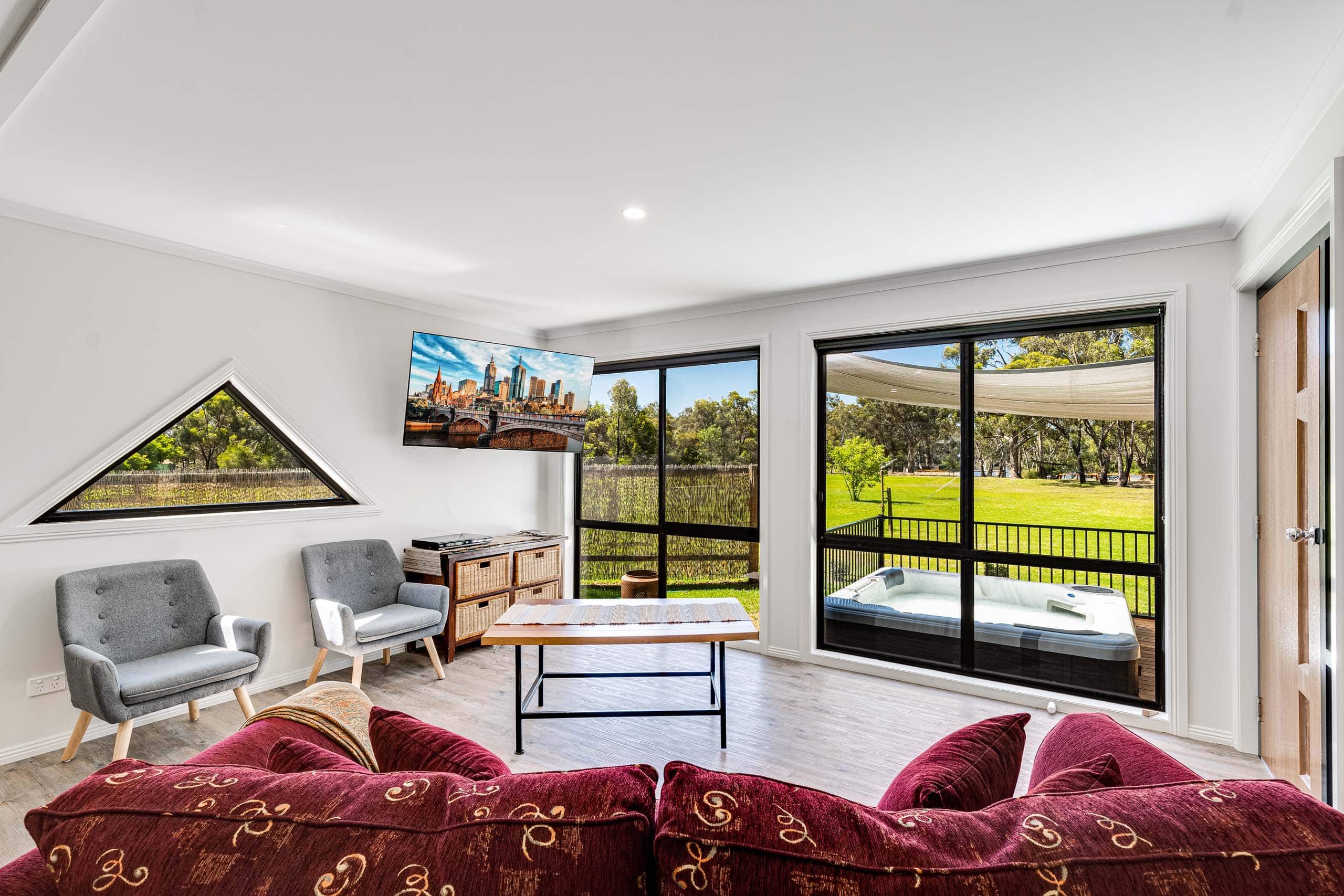 Goolwa River Retreat