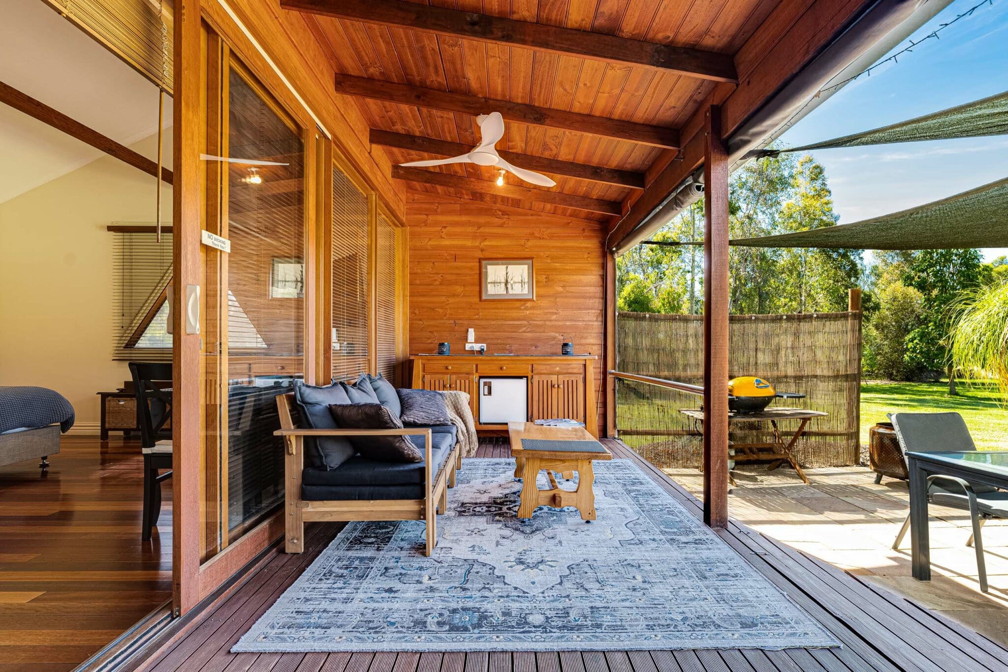 Goolwa River Retreat