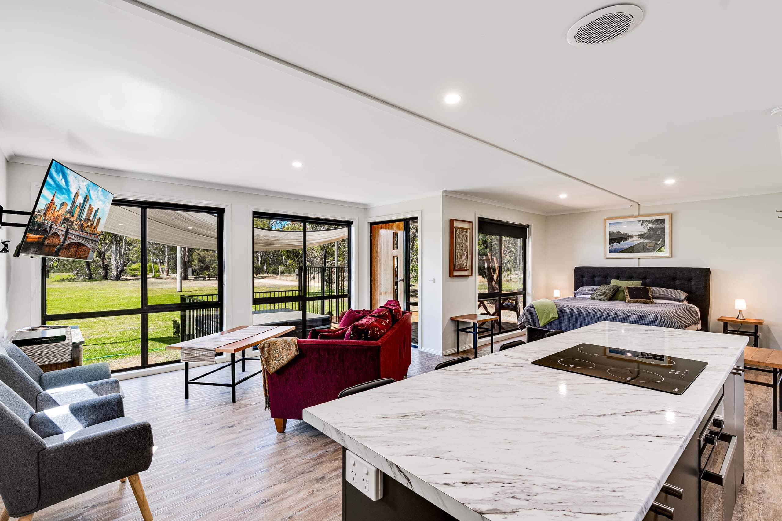 Goolwa River Retreat
