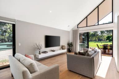 Goolwa River Retreat